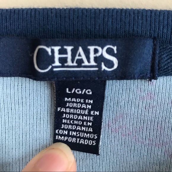 Chaps | Dresses | Nwot Chaps Lace Up Neckline Dress | Poshmark